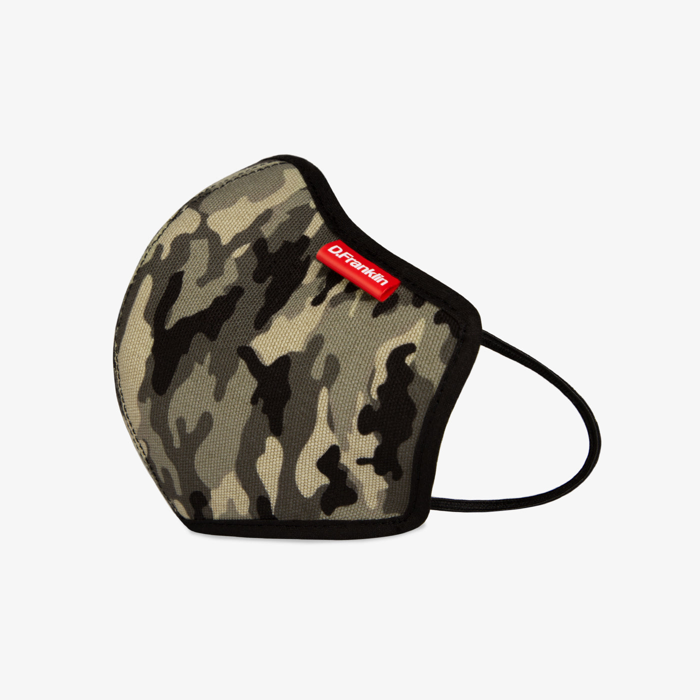 D.Franklin - D.Franklin Mask III Camo / Tan