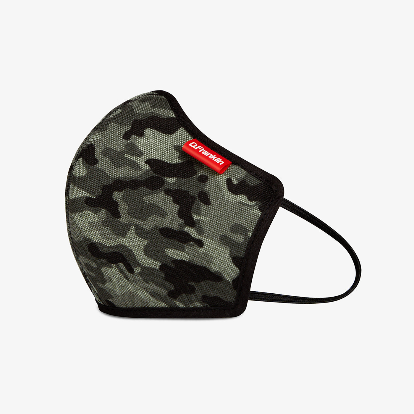 D.Franklin - D.Franklin Mask III Camo / Mist