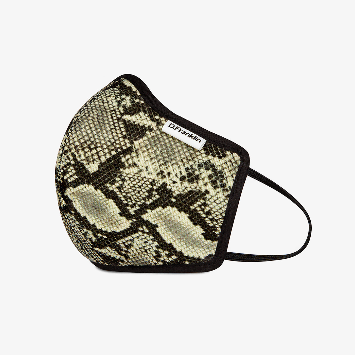 D.Franklin - D.Franklin Mask III Snake