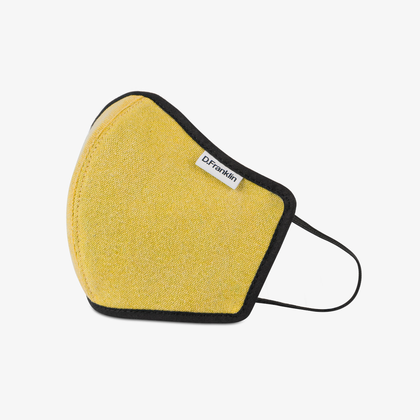 D.Franklin - D.Franklin Mask III Banana